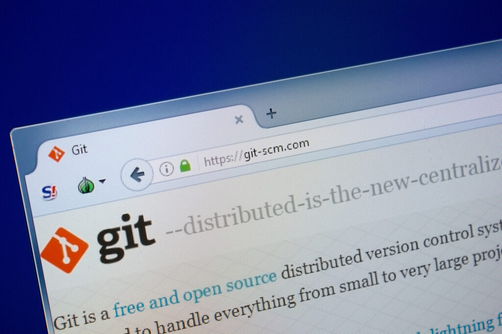 Git Repository & Git Branching Importance | One Blink Technology