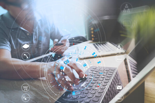 Application and Software Development | One Blink Technology